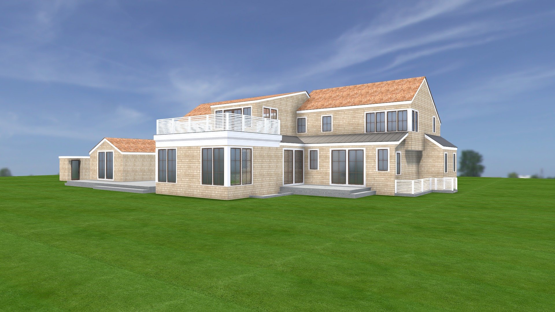 Sideris _2 - 3D model by Render3DQuick [e4db863] - Sketchfab