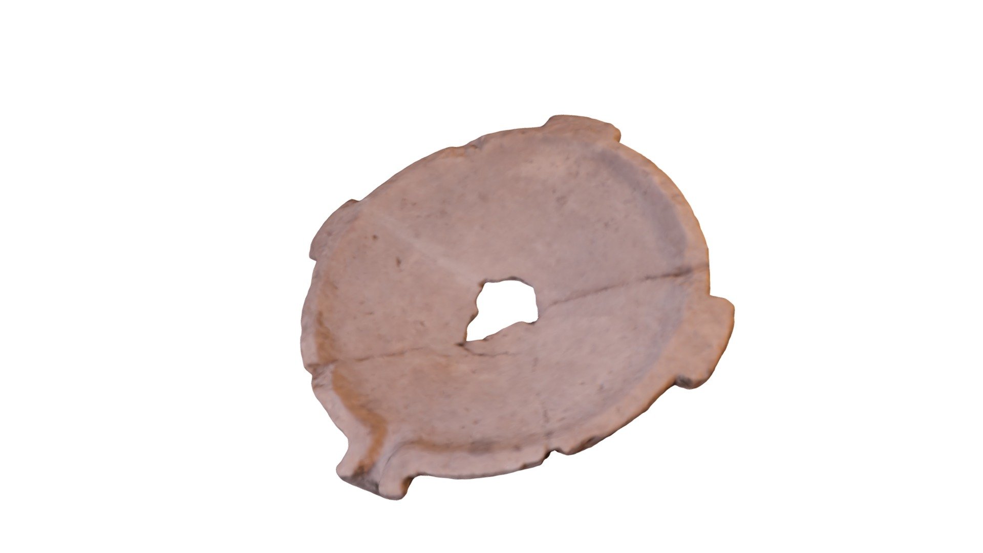 Arsinoe 3D-Reperto AR 1502 - 3D model by DAda-LAB [e4dd20f] - Sketchfab