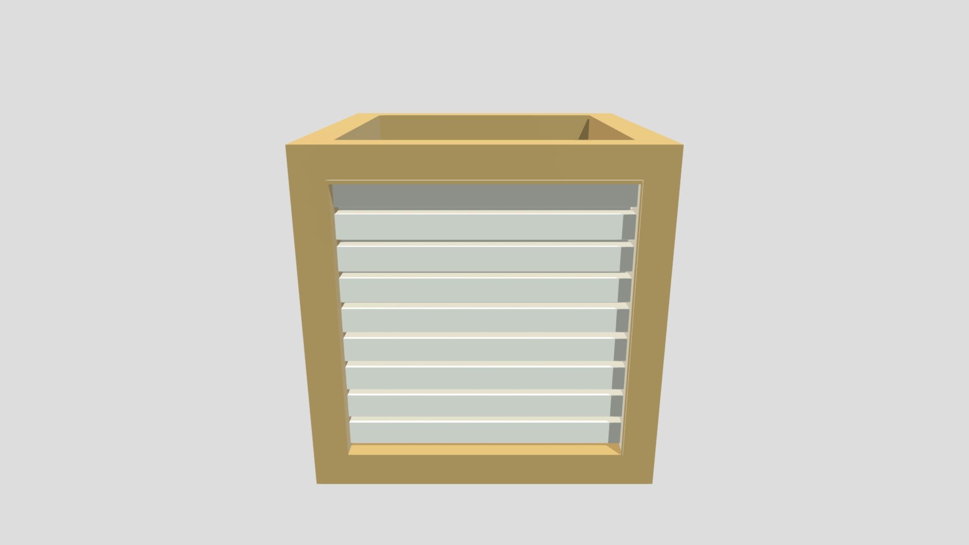box asset - 3D model by a8937 [e4ddae0] - Sketchfab
