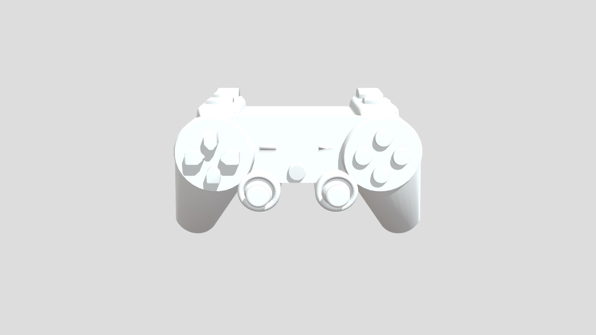 Controller3 - Download Free 3D model by aseemb310 [e4def86] - Sketchfab
