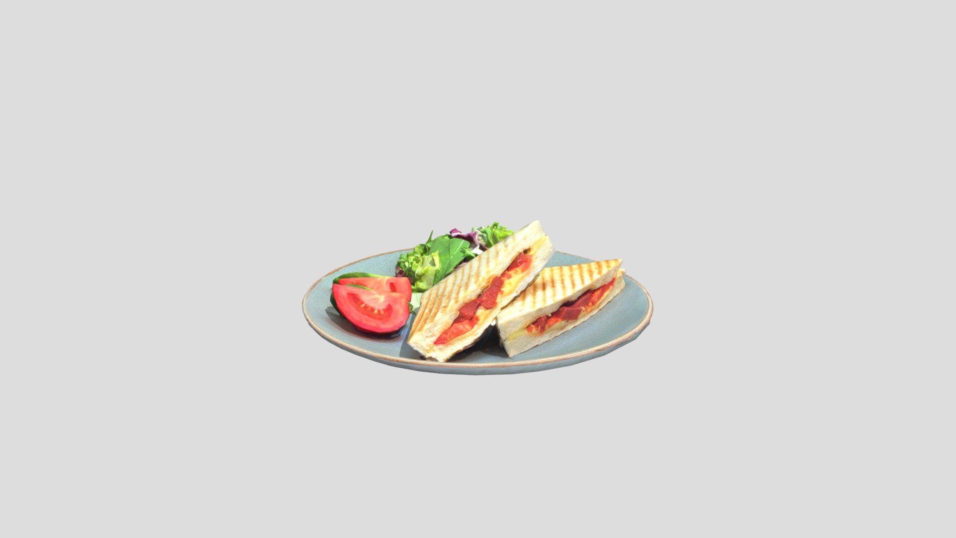 Yengen Toast - Buy Royalty Free 3D model by 18se02it016 [e4df077 ...