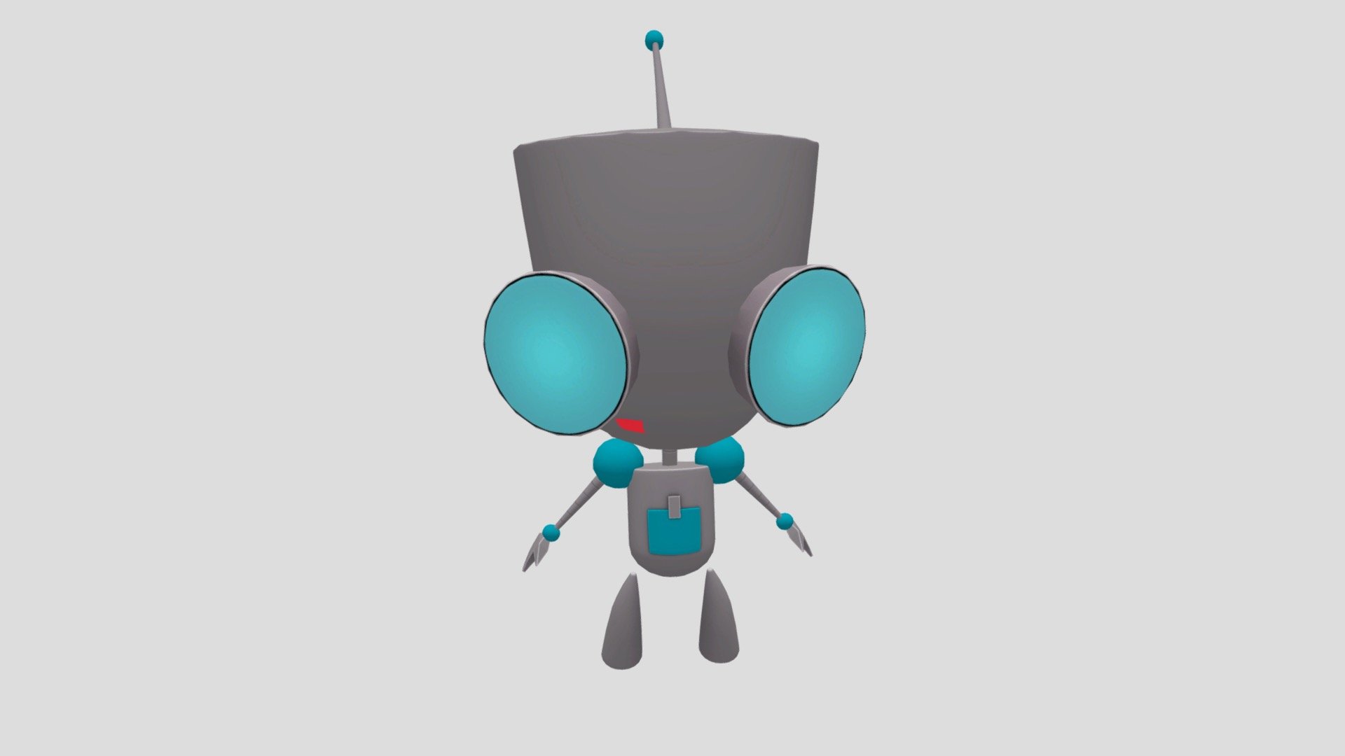 Nasb Gir - 3D model by Sajin Mickey Firey fan 1342 from Cheryl hill ...