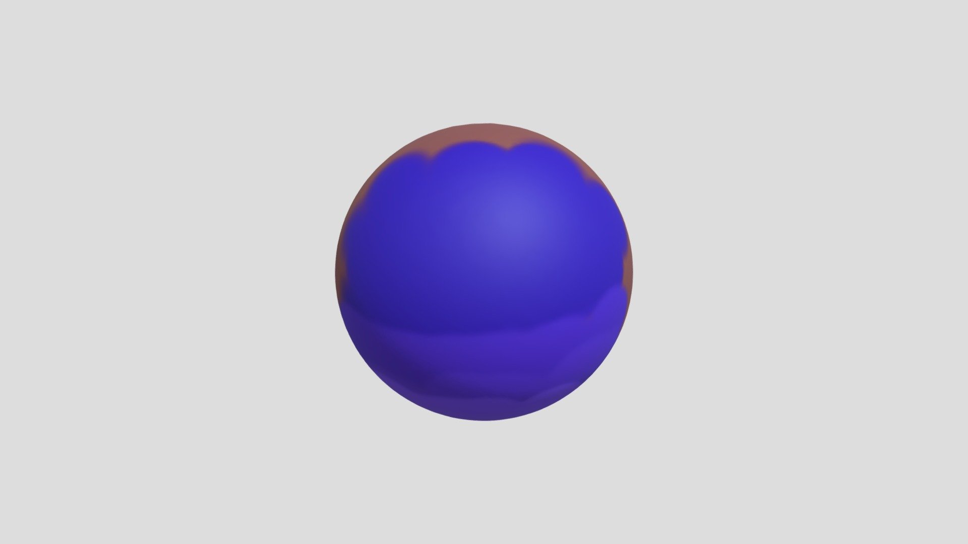 blue - 3D model by andres.walker [e4e0ee9] - Sketchfab