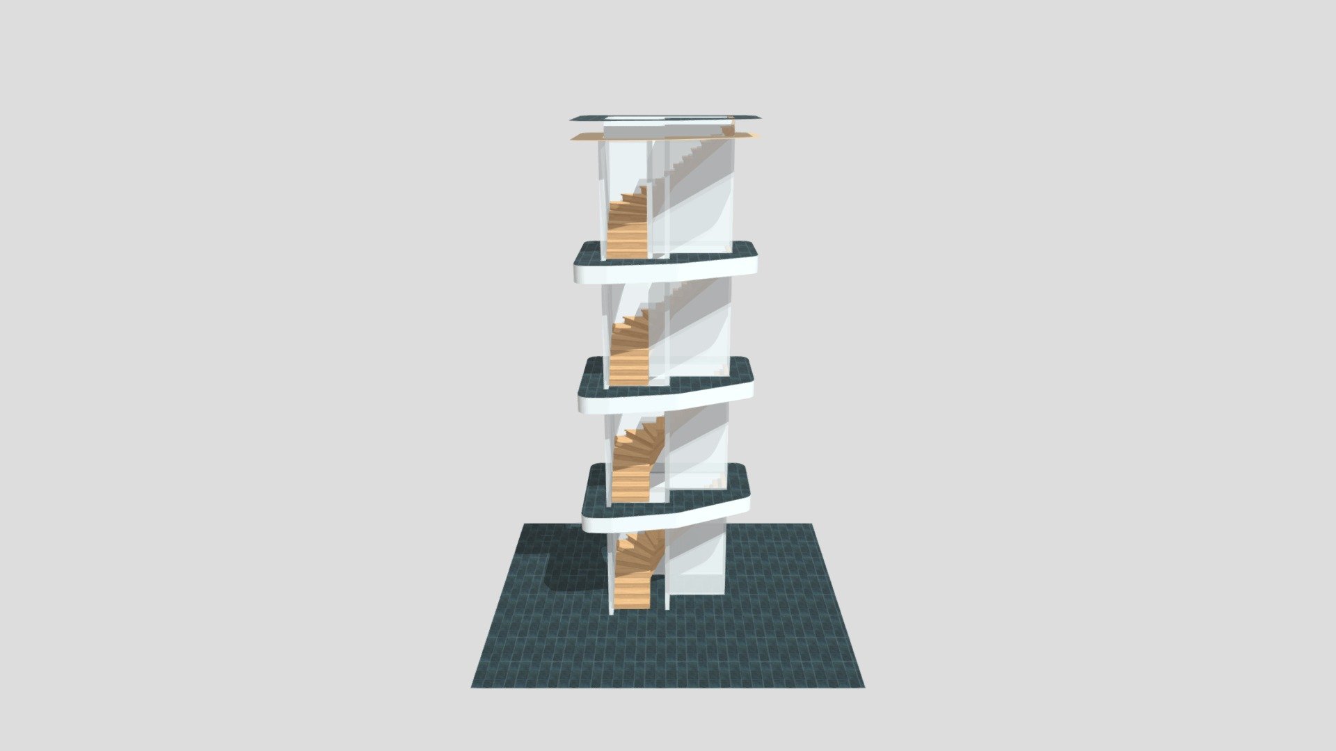 Dompas_Voorbeeld - 3D model by Kristof_Ronny Wens (@Kristof_Wens ...