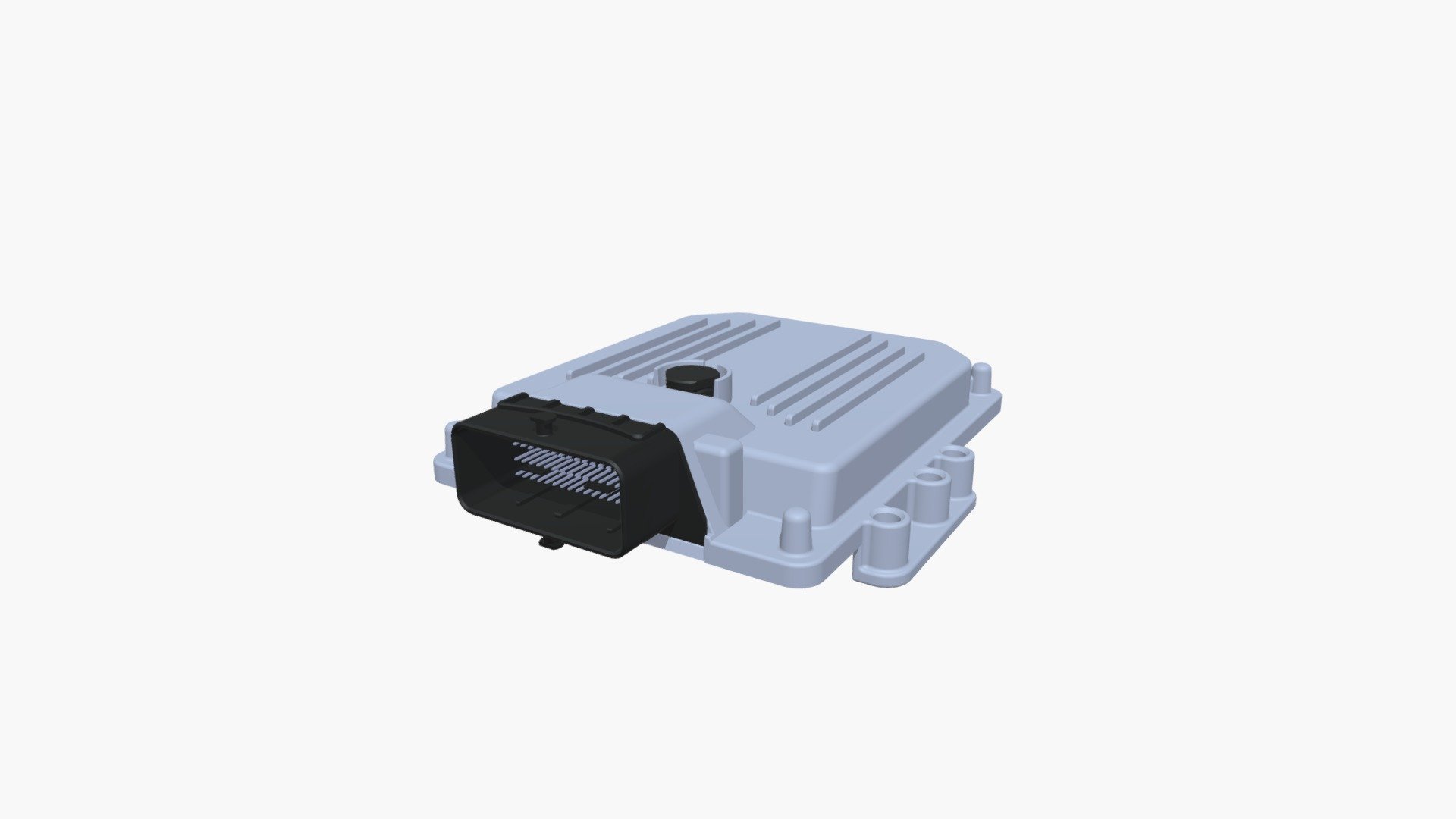 FCE - 3D model by audesse [e4e56fc] - Sketchfab