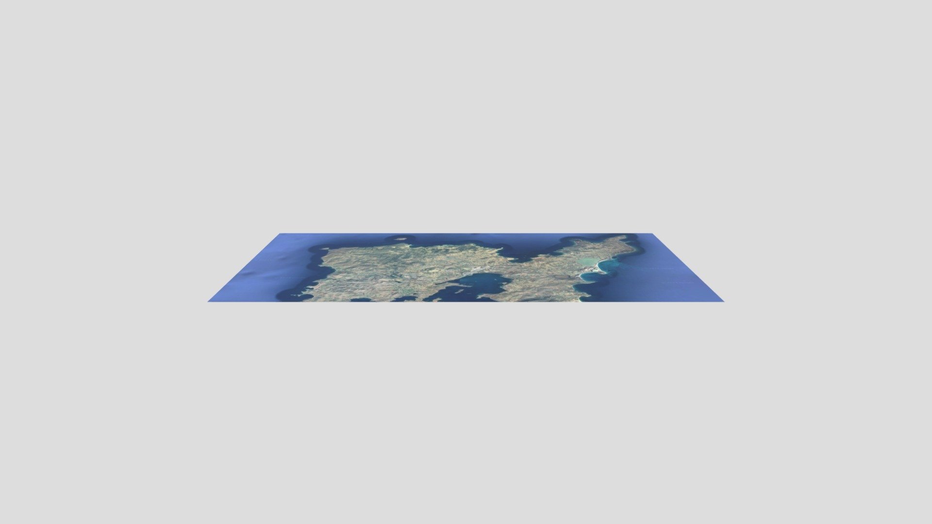 limnos - 3D model by rallouki [e4e5f55] - Sketchfab