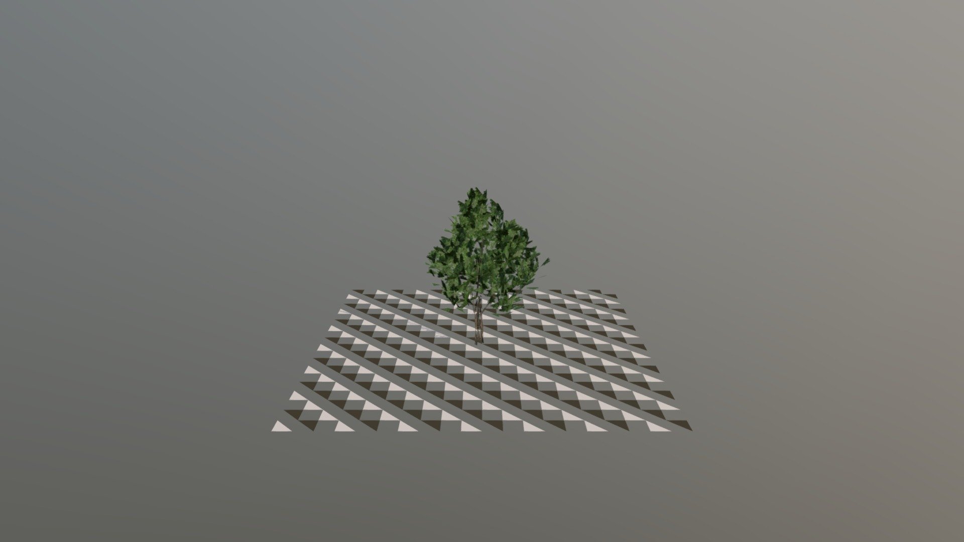 Tree Alpha - 3D model by mattcotton [e4e62a1] - Sketchfab