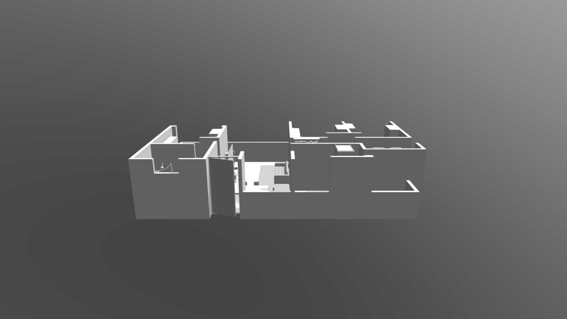 Lu Tian Wei 20180816 - 3D model by pl.itda13@gmail.com (@pl.itda15 ...