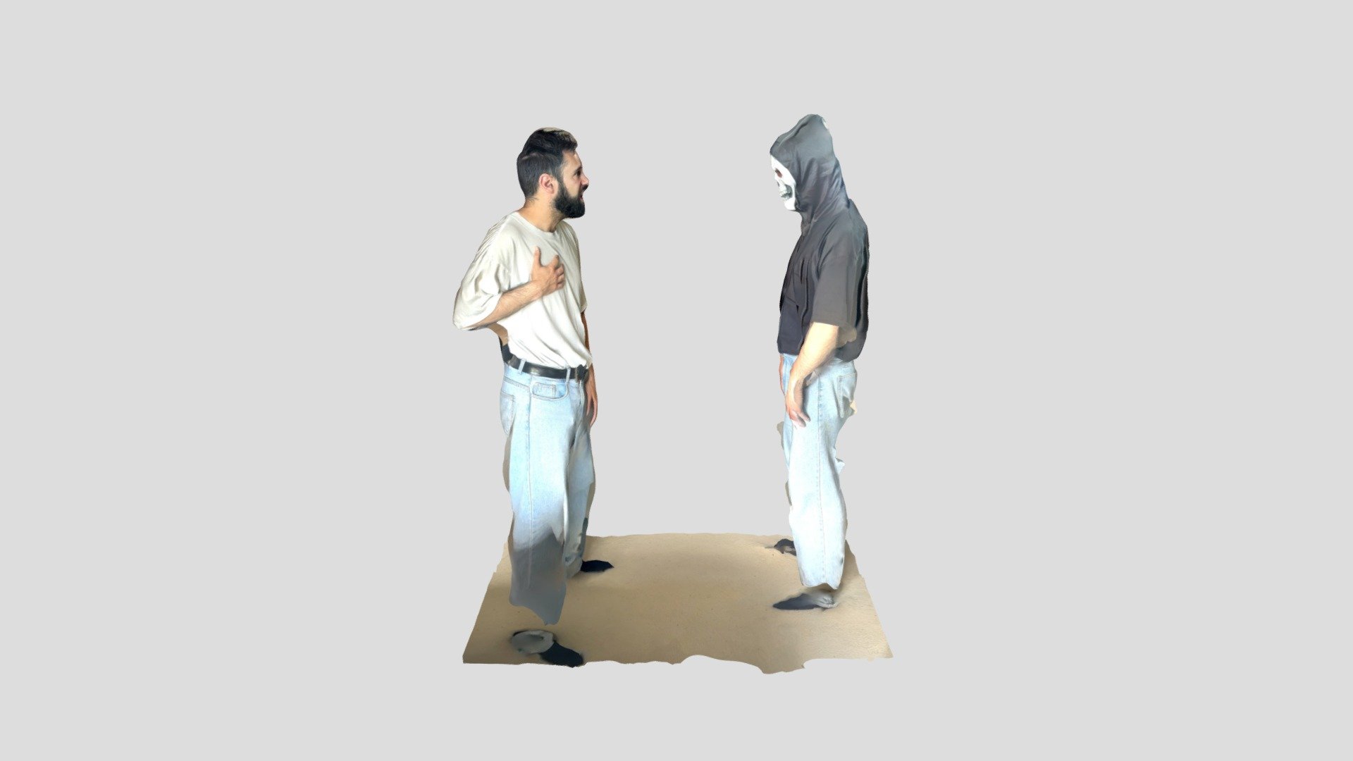 Polycam capture - Download Free 3D model by mmikebrownn [e4e7e11 ...