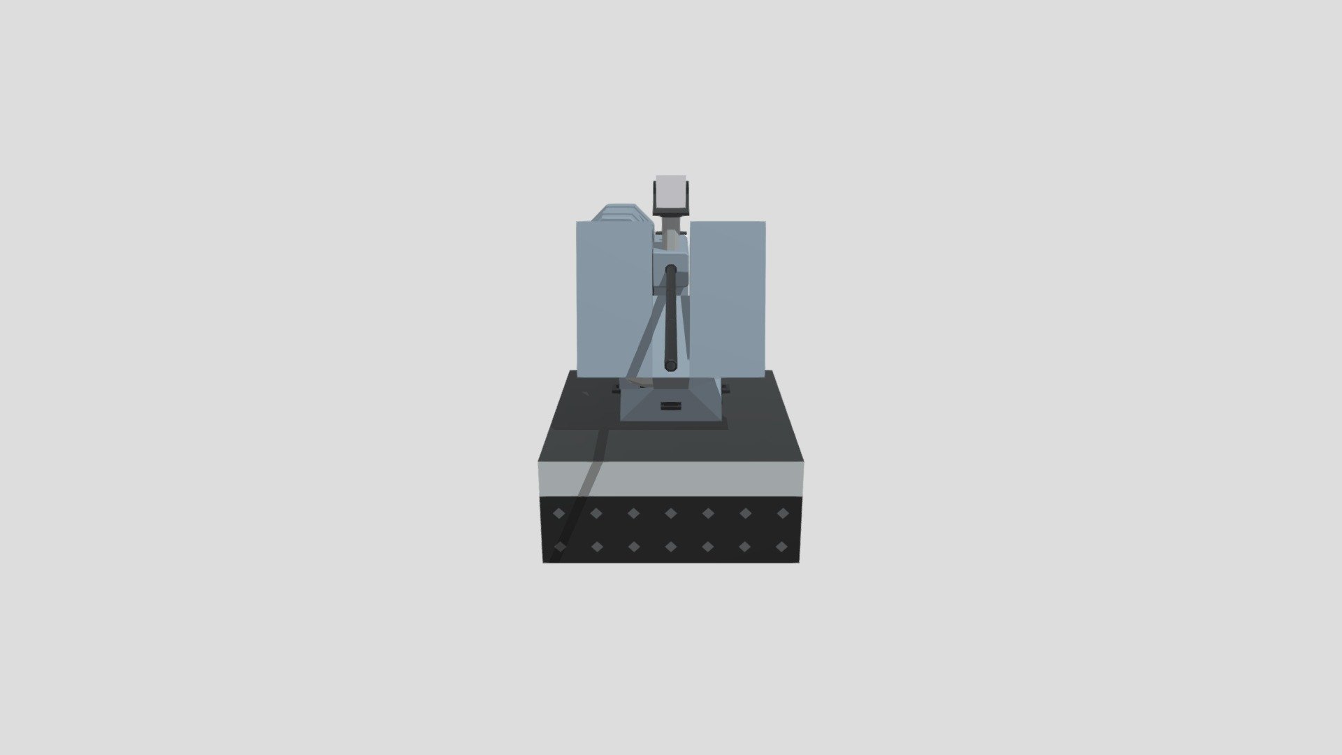 L20M Python - 3D model by OhNoLookWho [e4e9a27] - Sketchfab