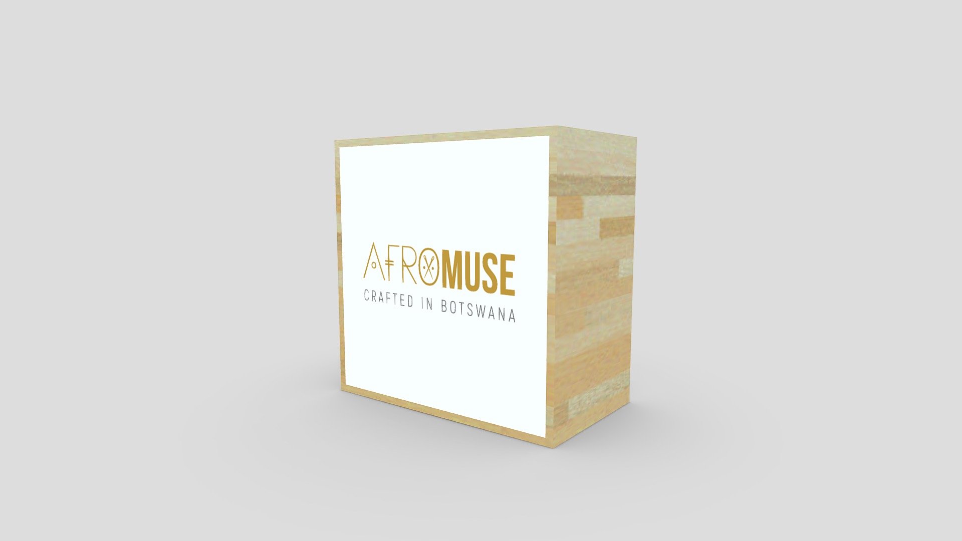EXHIBITOR’S DESKS - 3D model by Franky Monyatsi (@frankysydney ...
