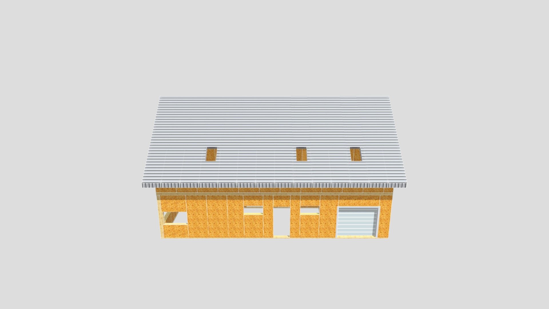 AMB - indywidualny - model 3D - 2021.11.17 - 3D model by Solcraft ...