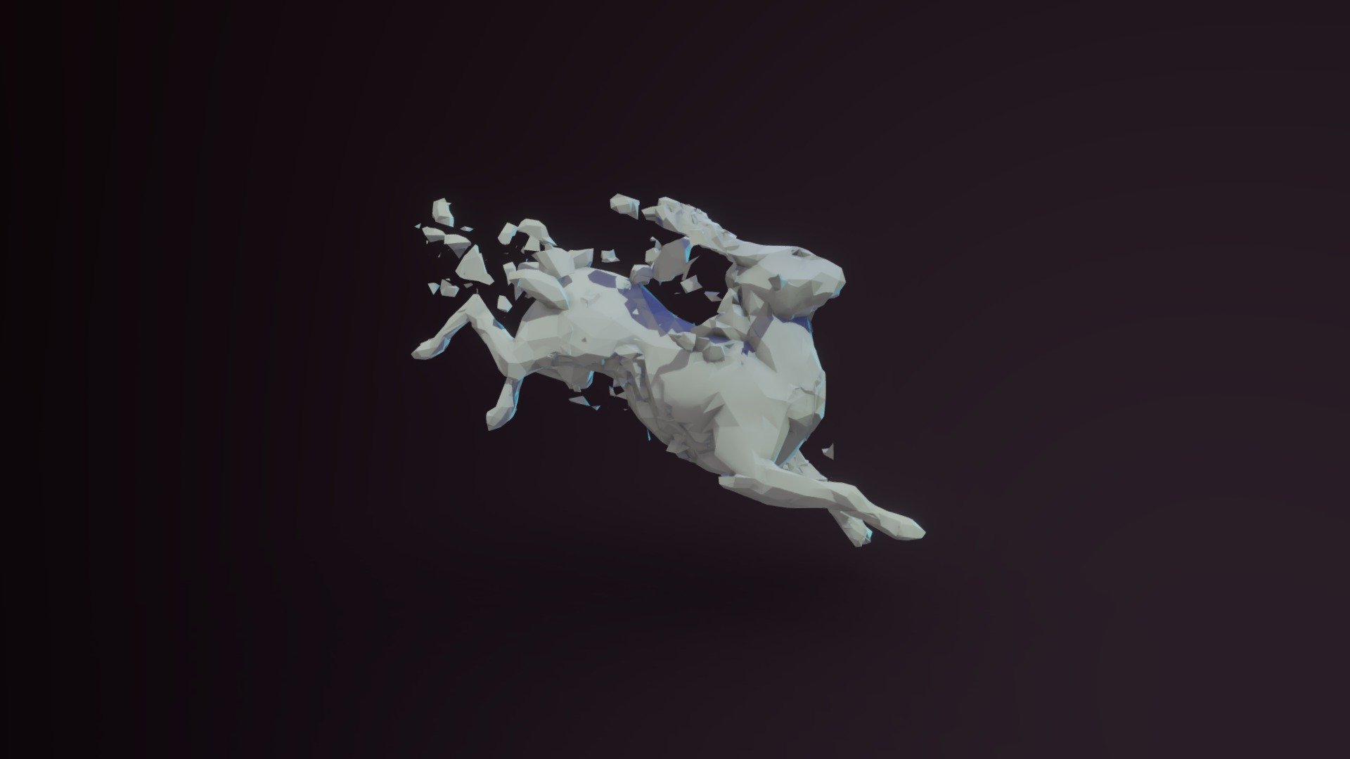 Fluid - 3D model by plasmaernst [e4ed6d4] - Sketchfab