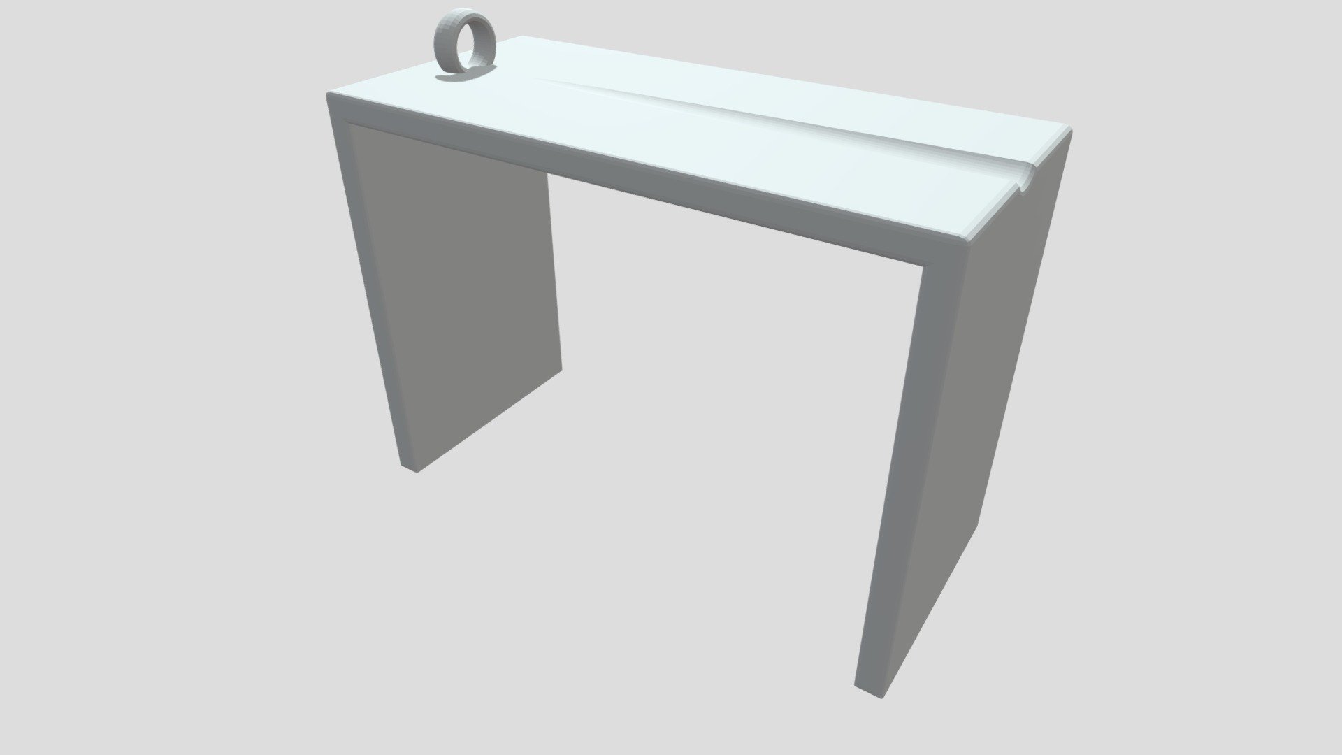 Das Clip - Download Free 3D model by oliver.tommy [e4f007a] - Sketchfab