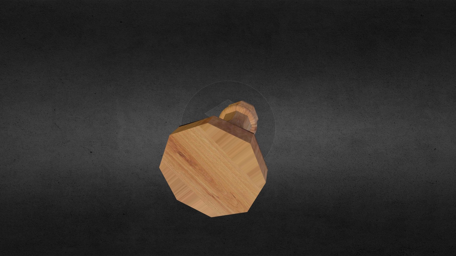 Bonde - 3D model by Widde [e4f0f39] - Sketchfab