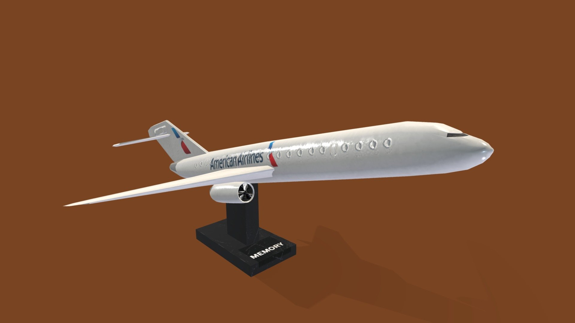 Display Plane - 3D model by DylanChee [e4f1c98] - Sketchfab