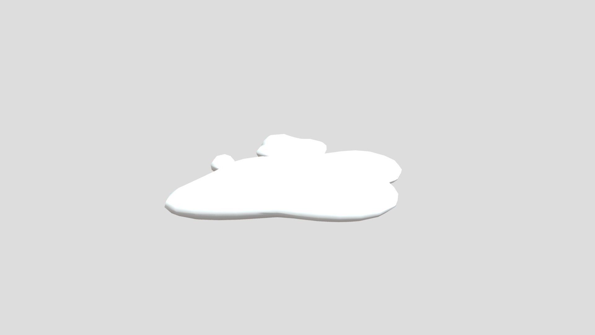 Ichor puddle from dandy's world! - Download Free 3D model by dandys ...