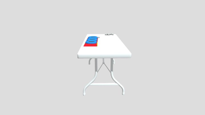 Gpu 3D models - Sketchfab