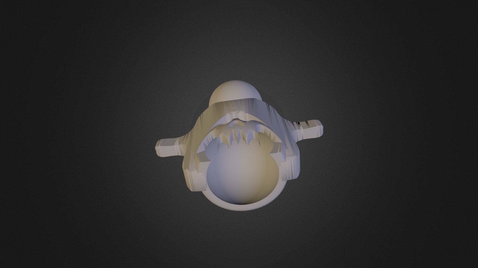 Fffffffffffffff - מחבר - 6-3 - 3D model by ofir_batat08 [e4f52b6 ...