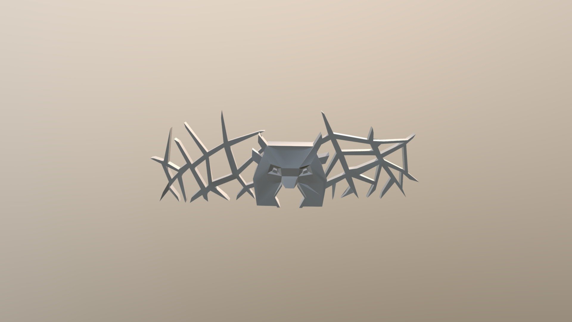 Tor - Download Free 3D model by SophieF [e4f5e07] - Sketchfab