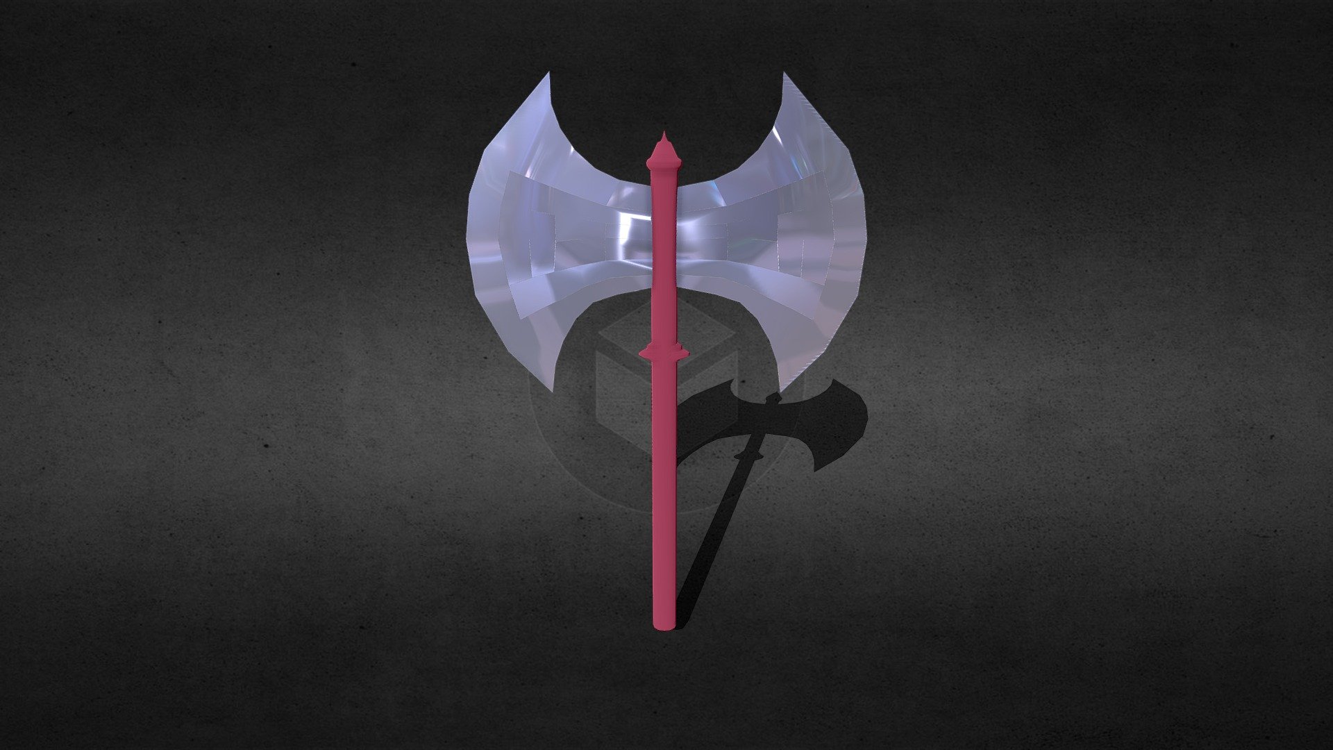 axe - 3D model by Jahmurai [e4f6969] - Sketchfab