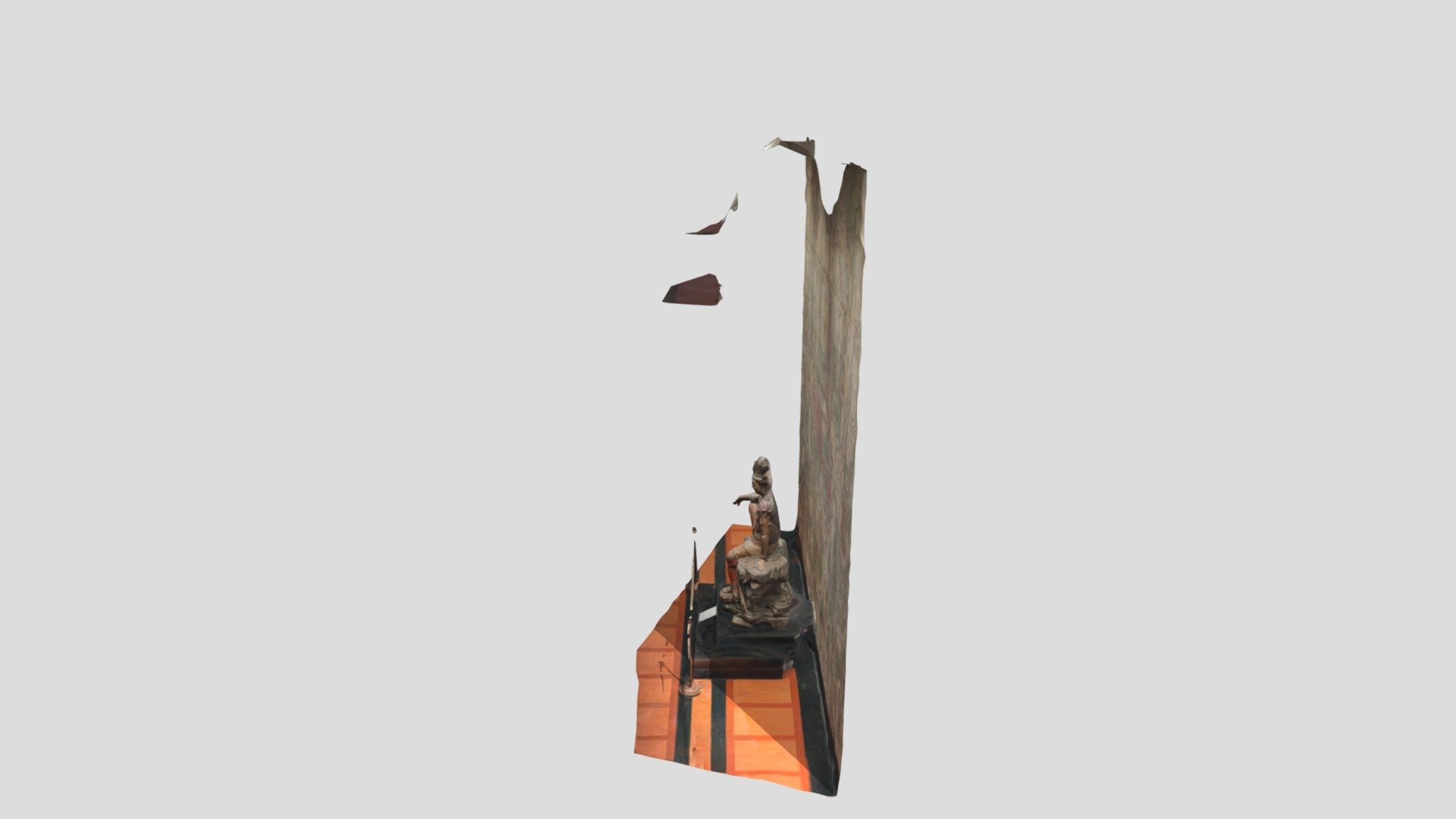 Poly (3) - 3D model by pauljones234 [e4fa441] - Sketchfab