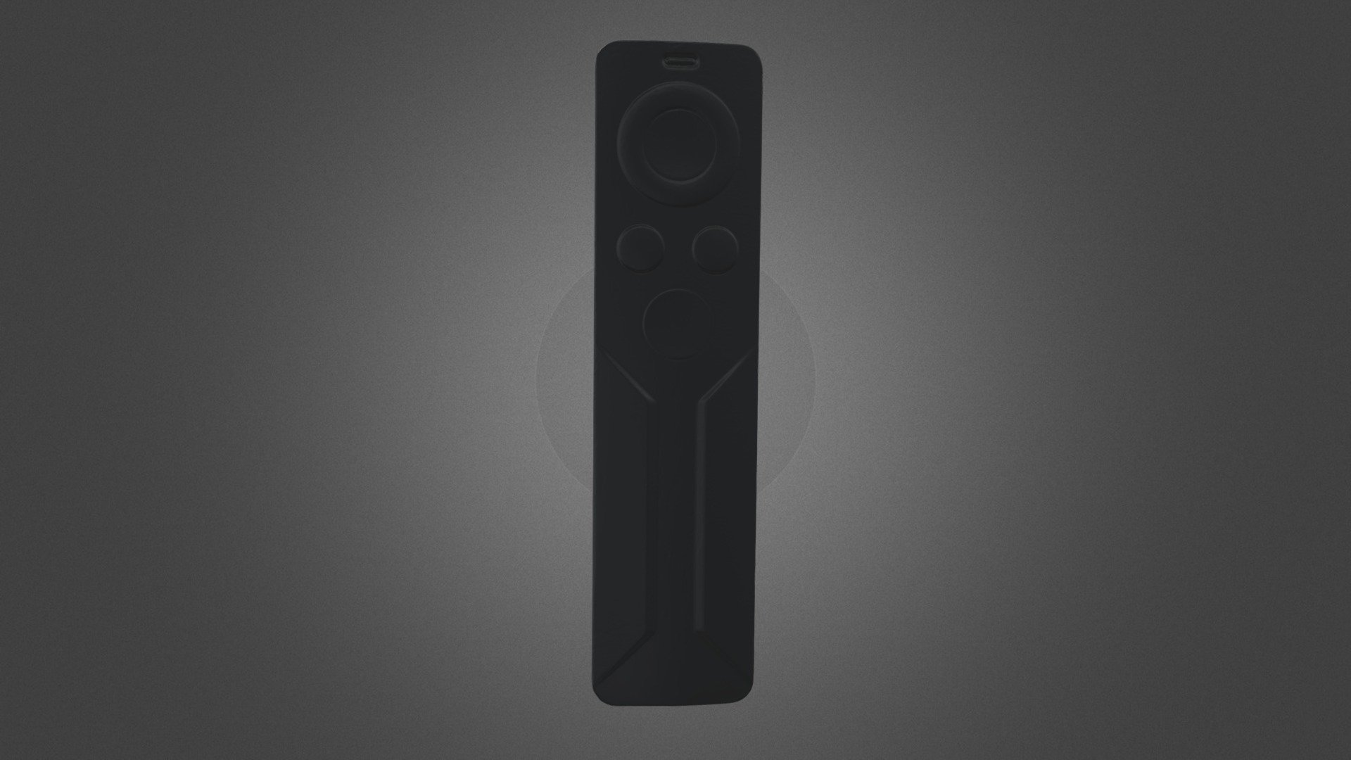 Remote1 - 3D model by Capture It In 3D (@CaptureMeIn3D) [e4fbf02 ...