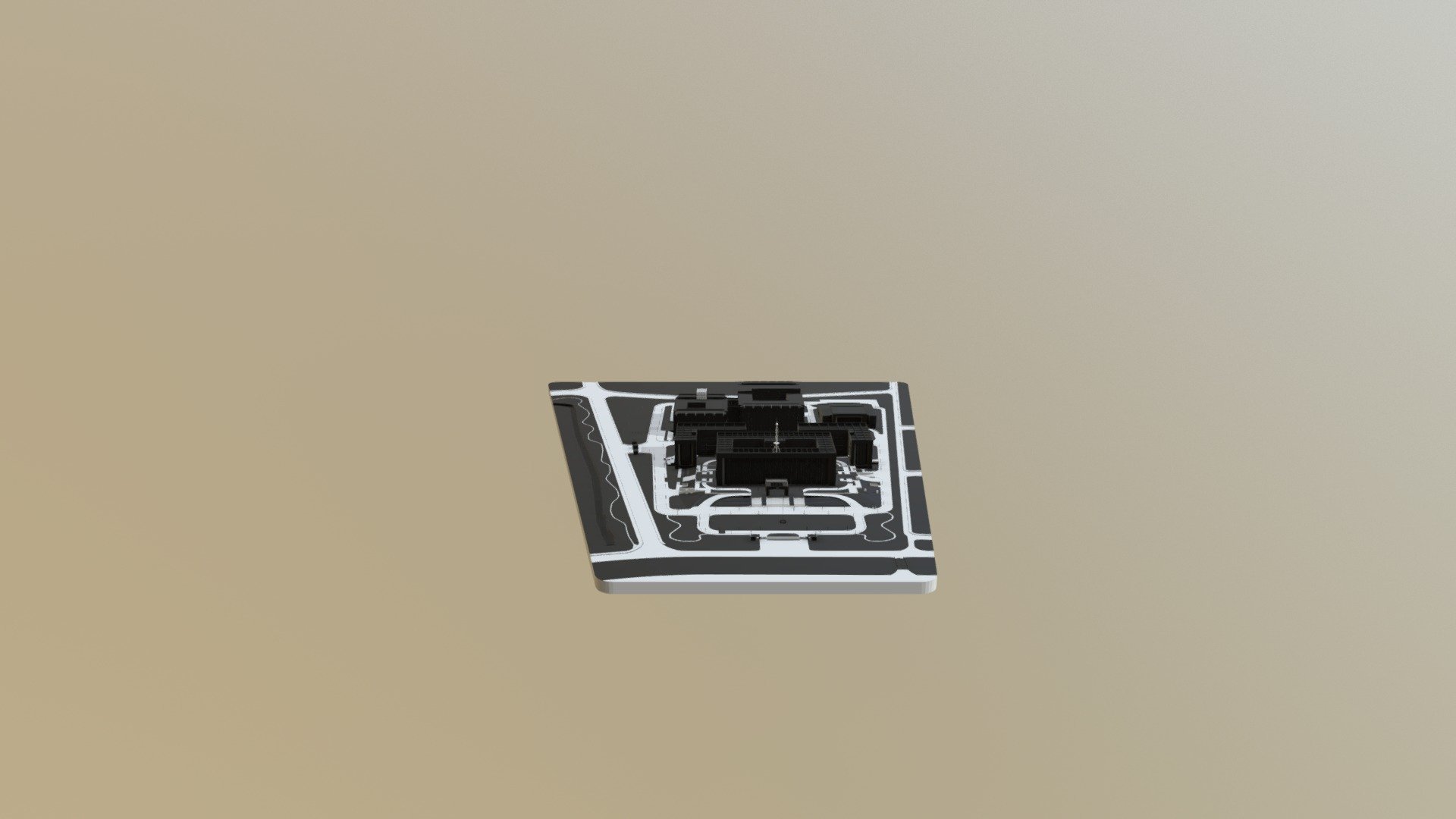 uinv - Download Free 3D model by JianLi [e4fce09] - Sketchfab