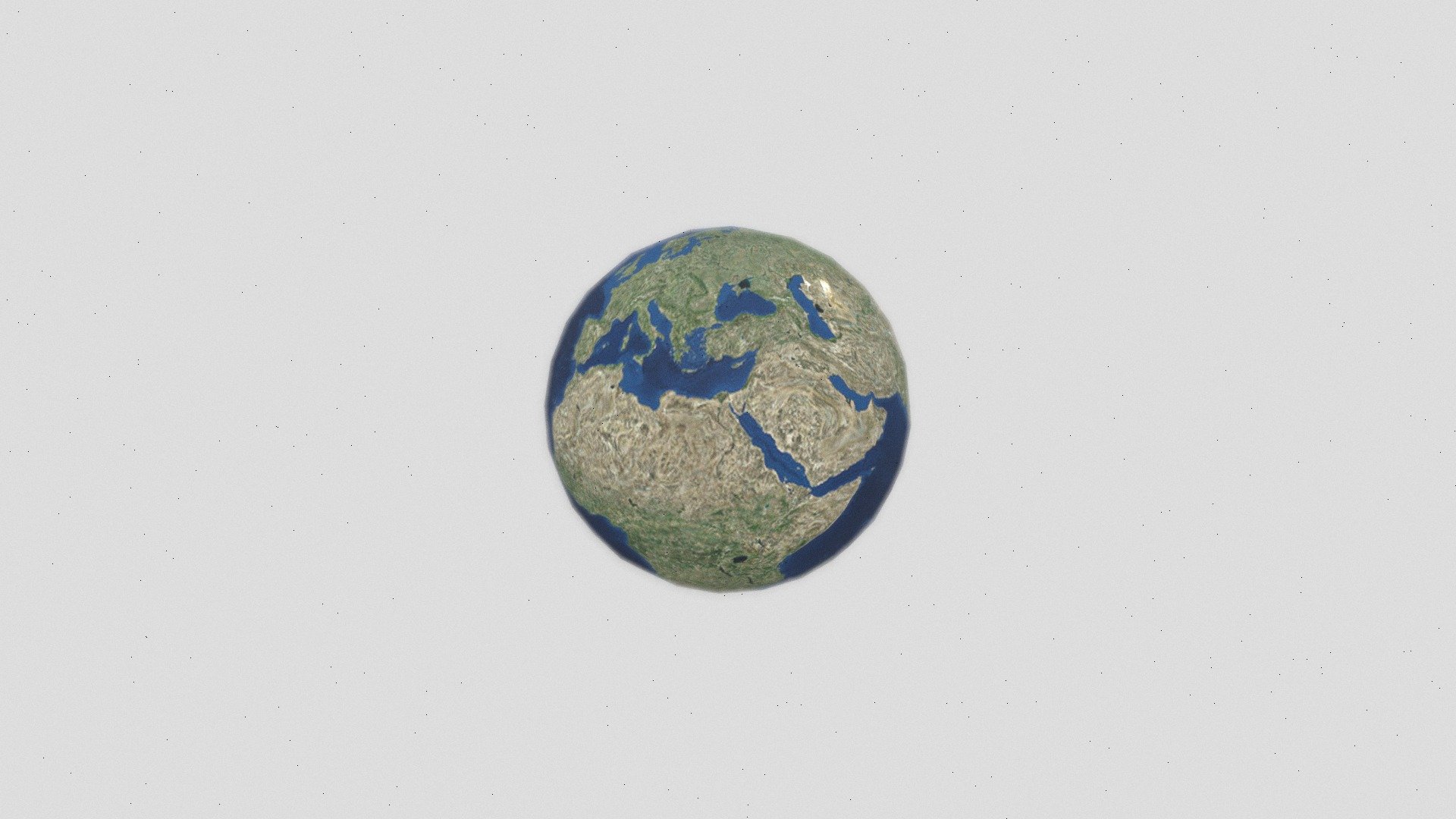 Earth 2K - 3D model by kalazmucahit3 [e4fcf96] - Sketchfab