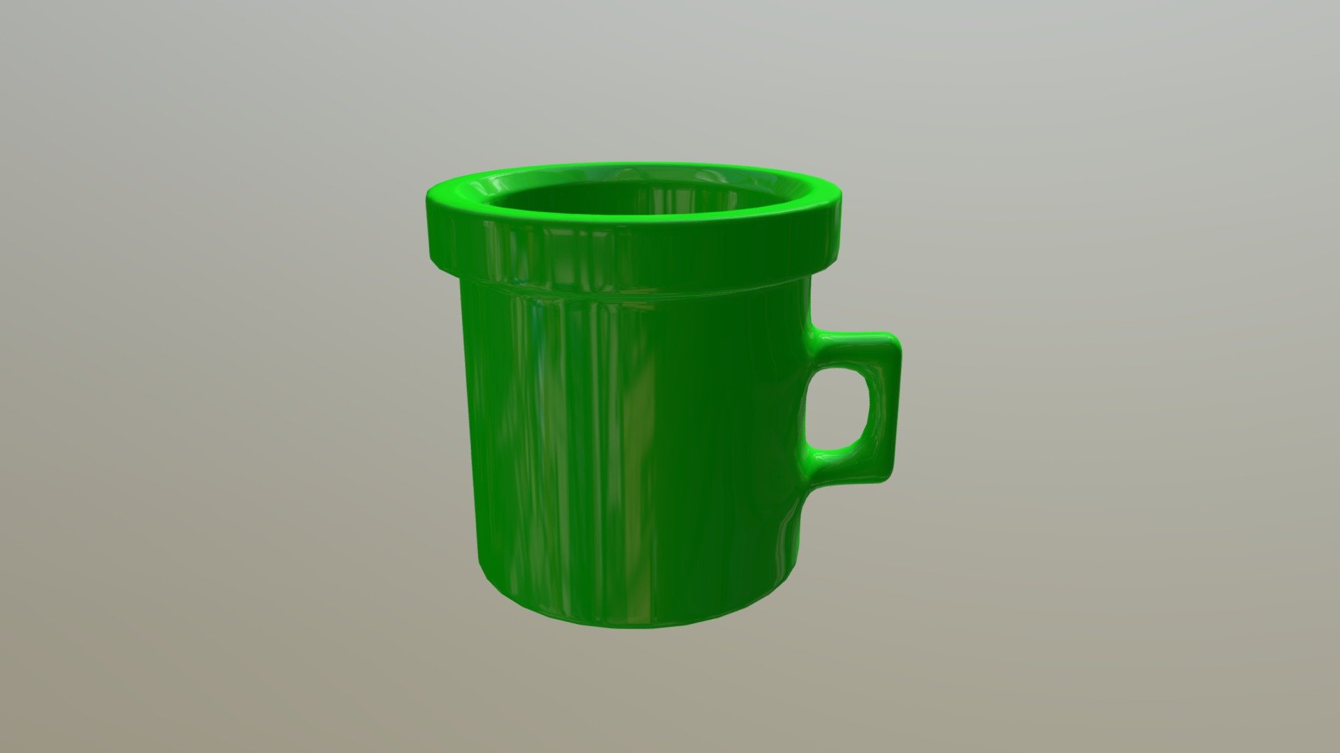 Mug - 3D model by skb.rmn.cod3r [e4fd872] - Sketchfab