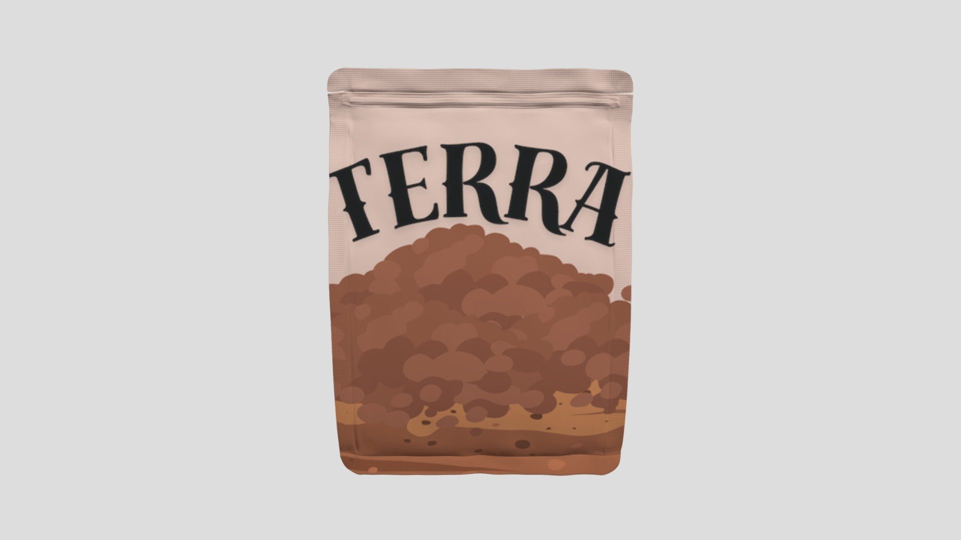 pacote de terra - 3D model by mariana (@marianaribeiro.0308) [e4fdfeb ...