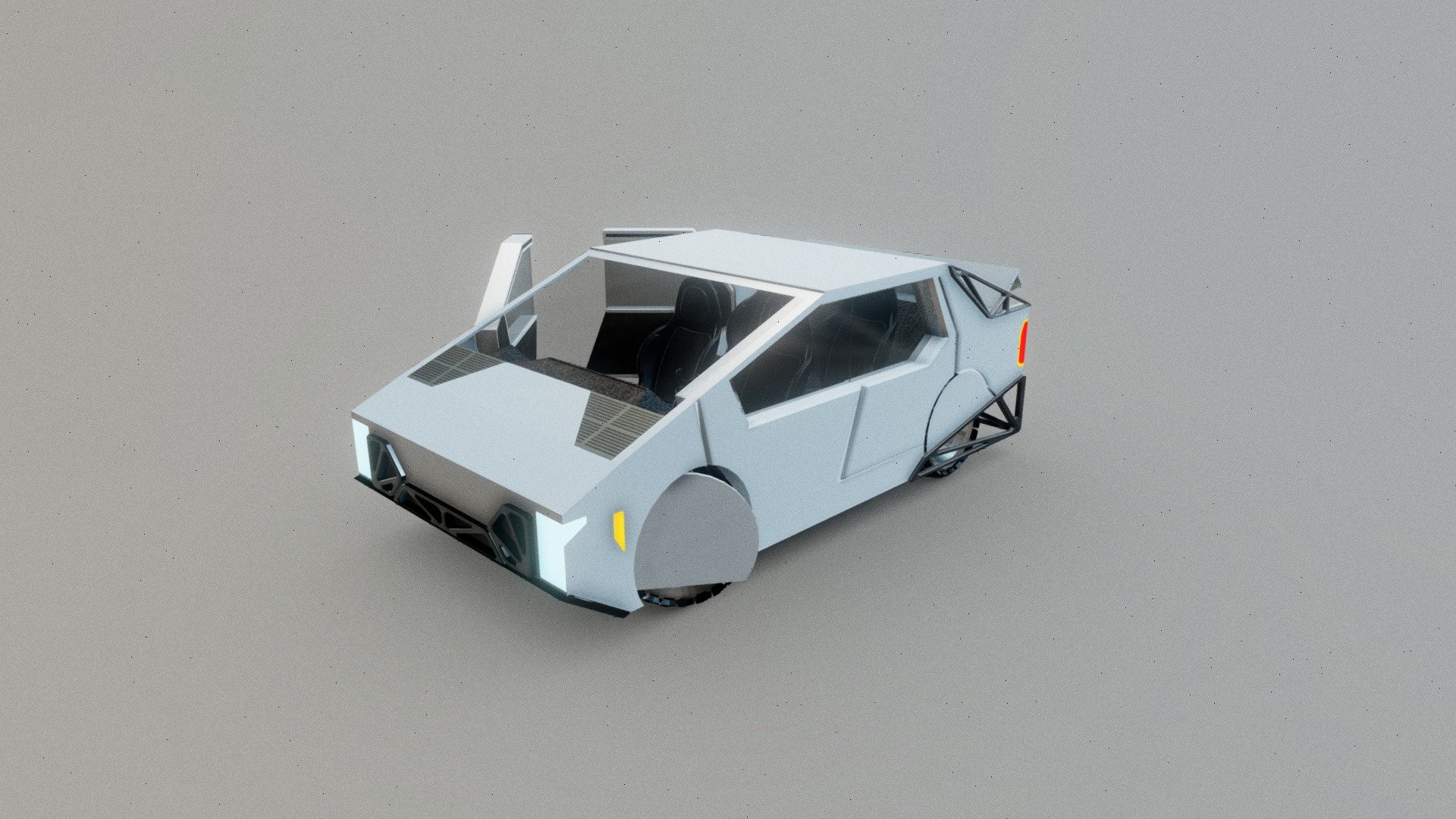 Eco Tour - 3D model by VertaScan [e4fea88] - Sketchfab