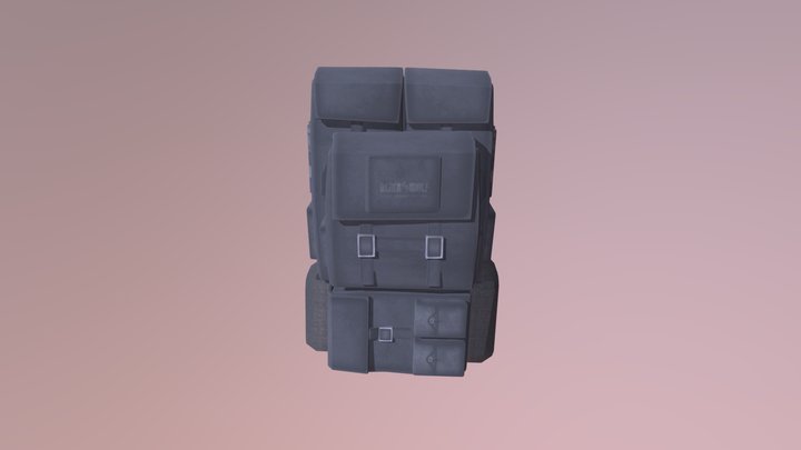 Gmod 3D models - Sketchfab