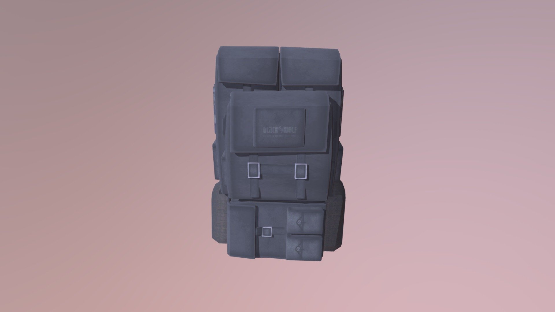 Skibidi Toilet Titans Backpack - Download Free 3D model by Kirara ...