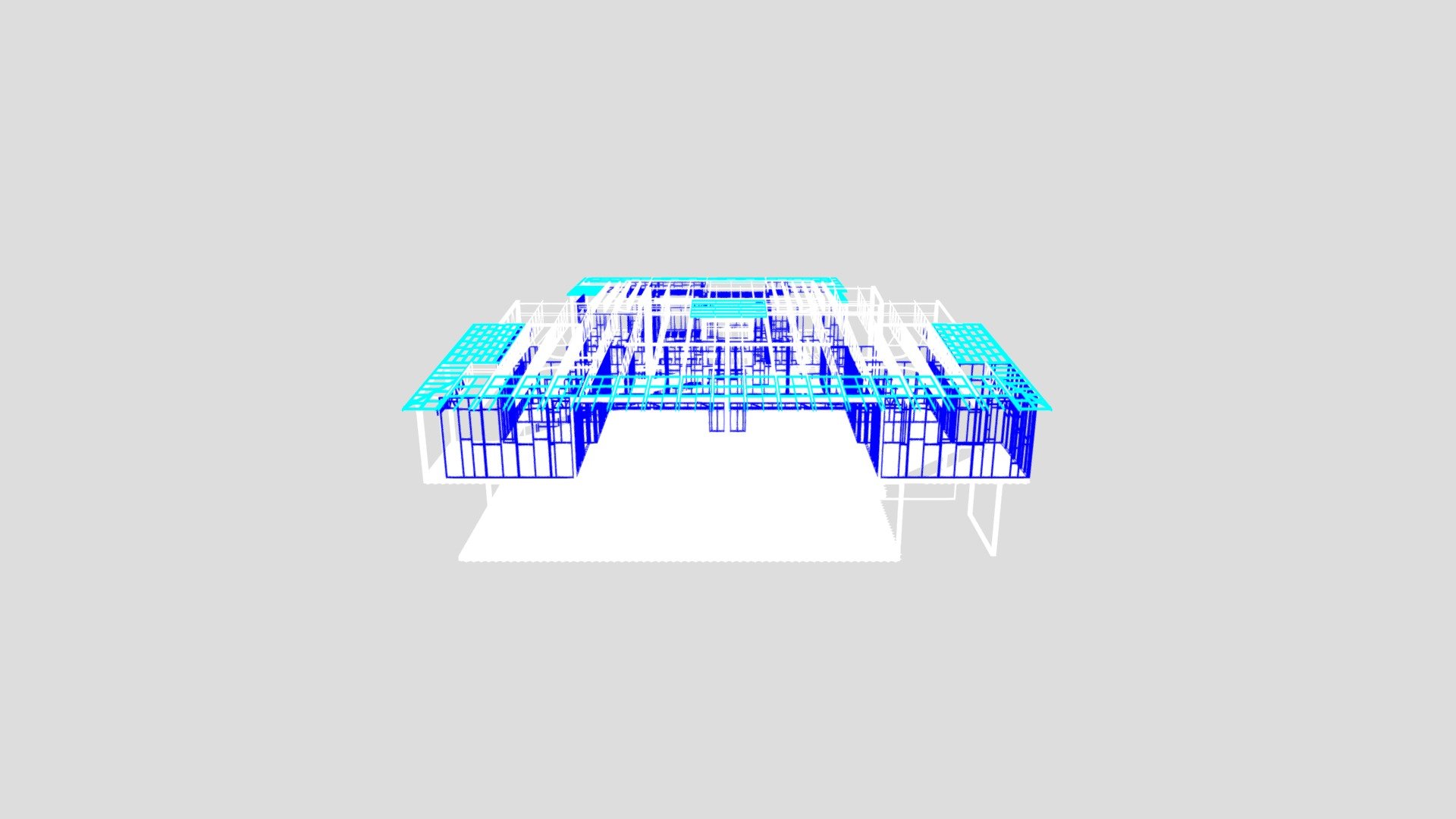 JN0812_Wattle(10_05_24) - 3D model by Elite Steel Framing ...