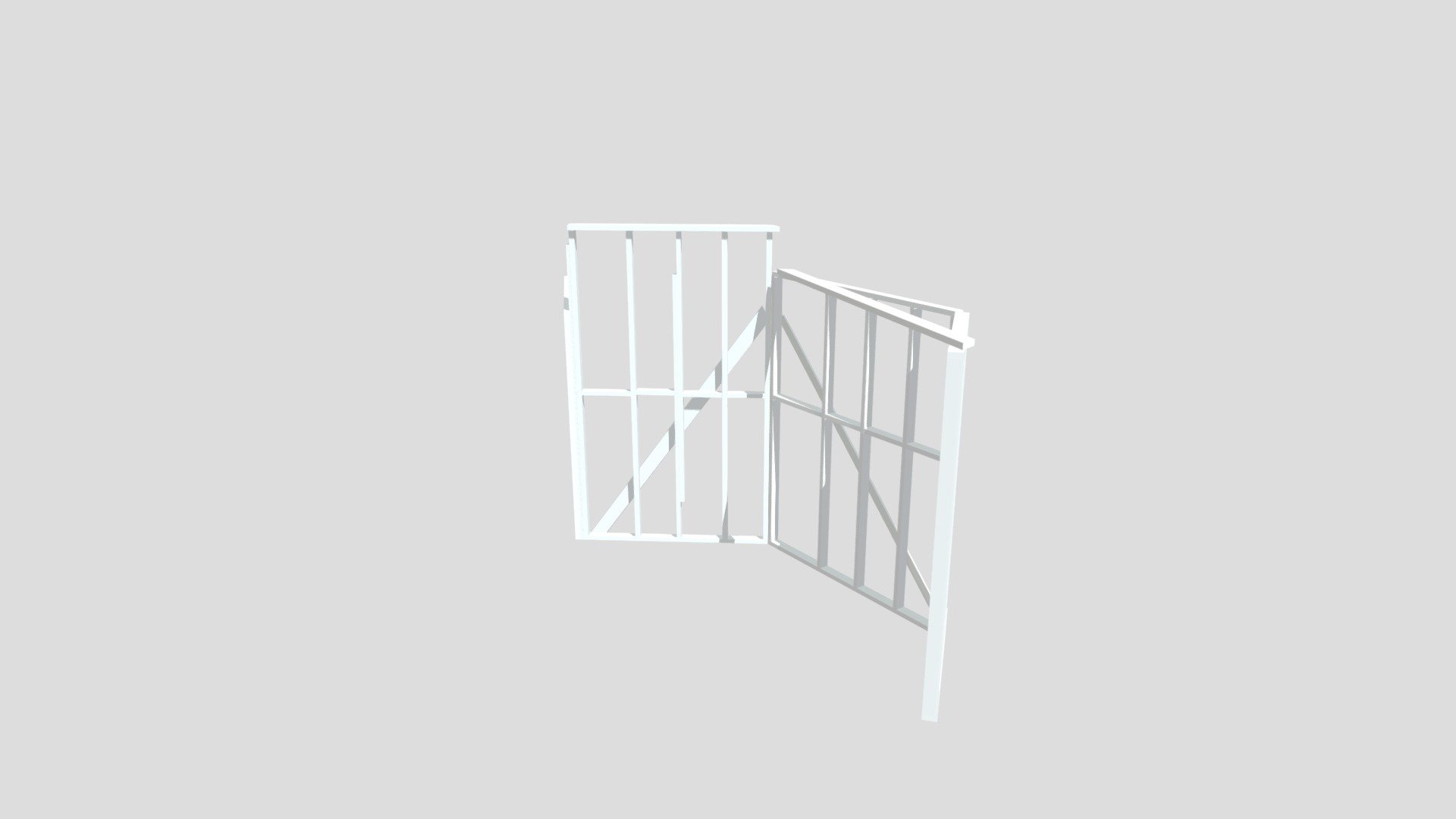 MONGREL ASSEMBLIES - 3D model by cp (@caitlynparry) [e502712] - Sketchfab
