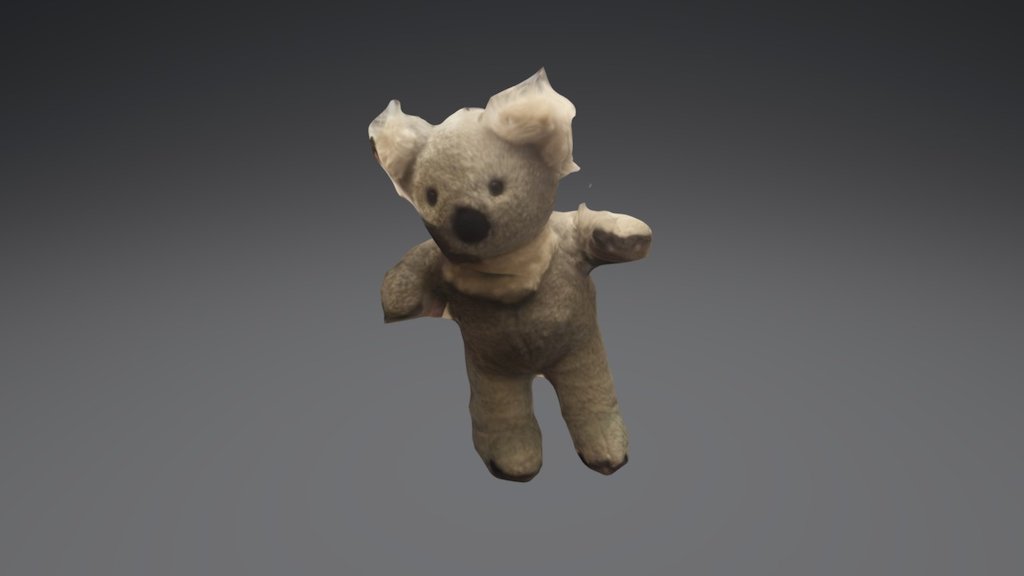 Ka - 3D model by simsora13 [e502b6b] - Sketchfab