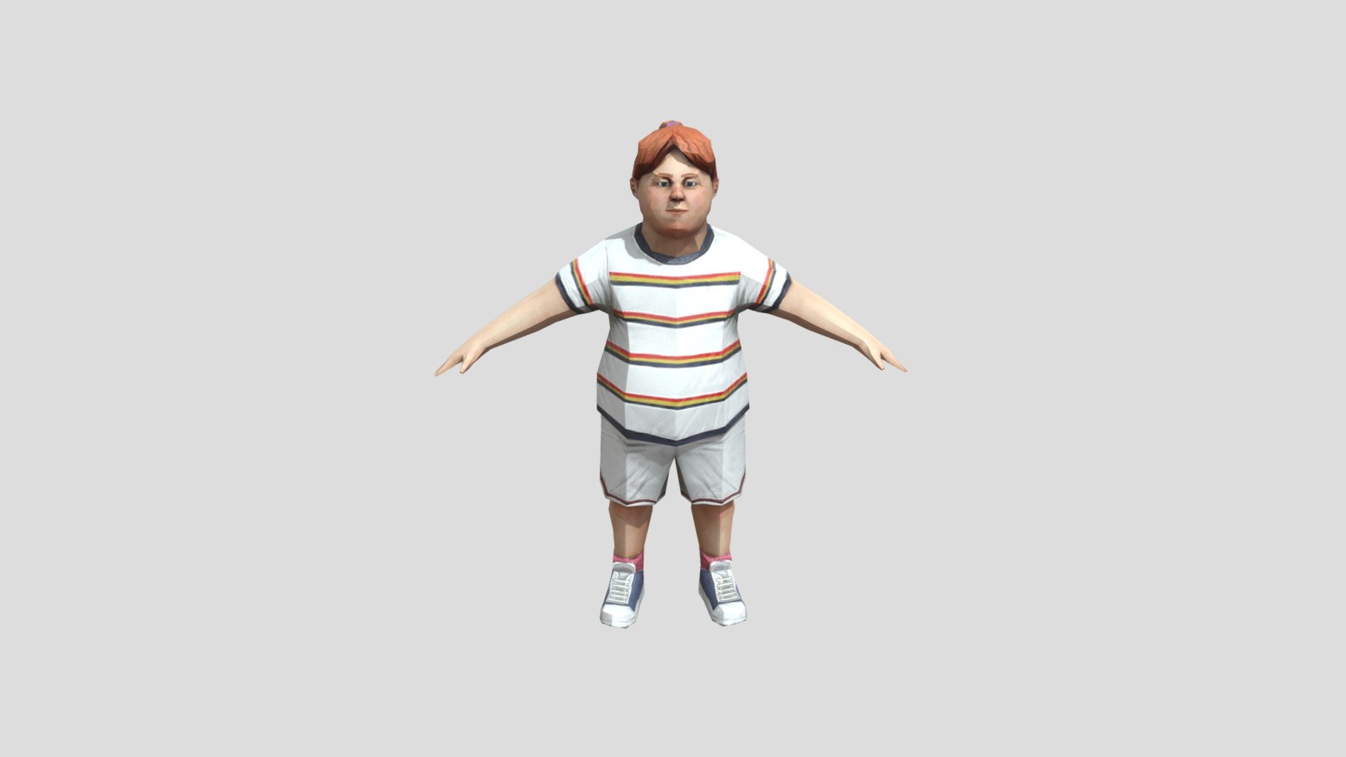 Ice scream 8 lis - Download Free 3D model by Waylon13 [e503e52] - Sketchfab