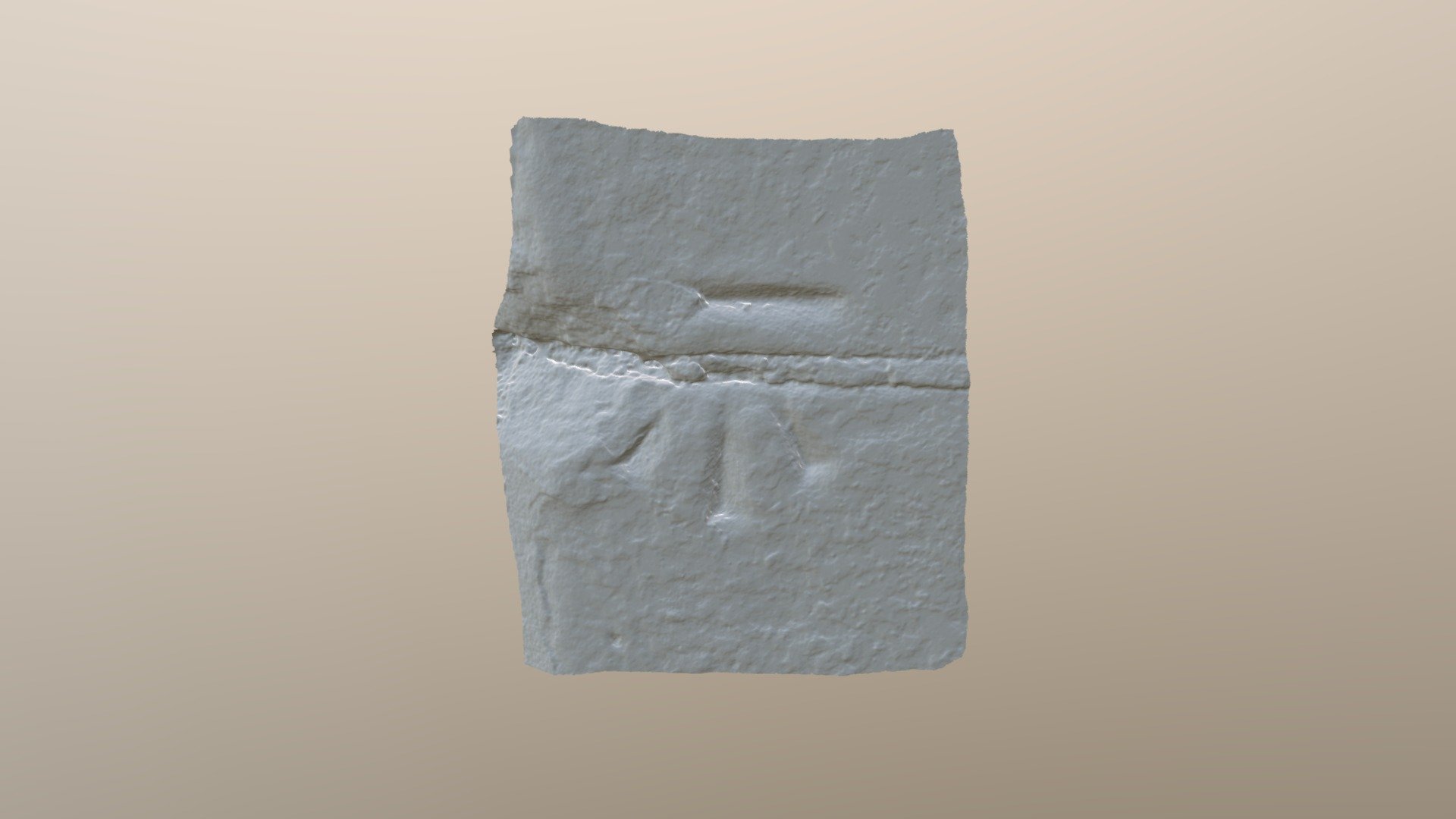 Ordnance Survey Benchmark - Download Free 3D model by Archaeoptics ...