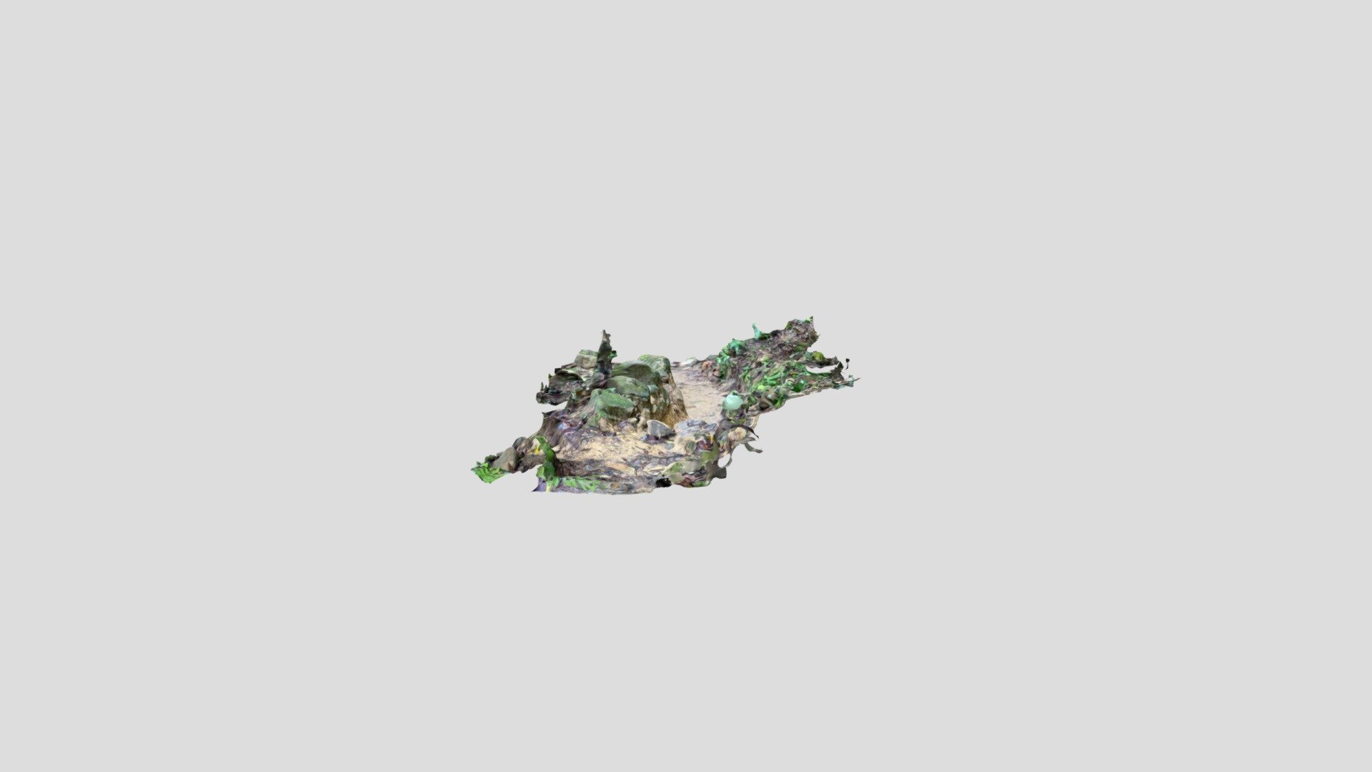 ‘23 Maryudo Trail Proxy 15 - Download Free 3D model by kenjitanimura [e504337] - Sketchfab