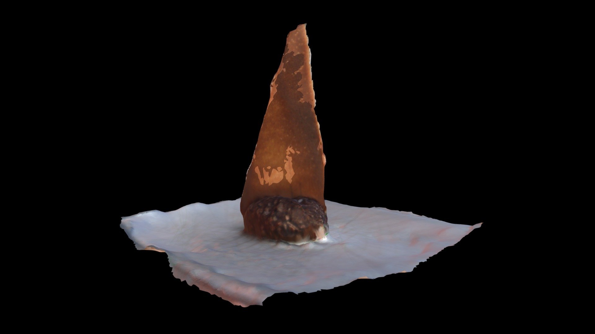 Prueba 1 trufa - 3D model by Stuart (@Kalsonw_Wouj_3D) [e50509f ...