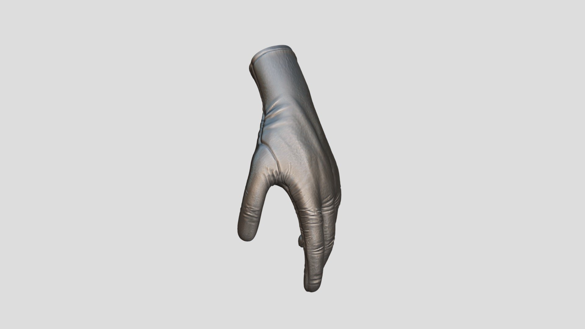 gloves - 3D model by niki148823 [e509026] - Sketchfab