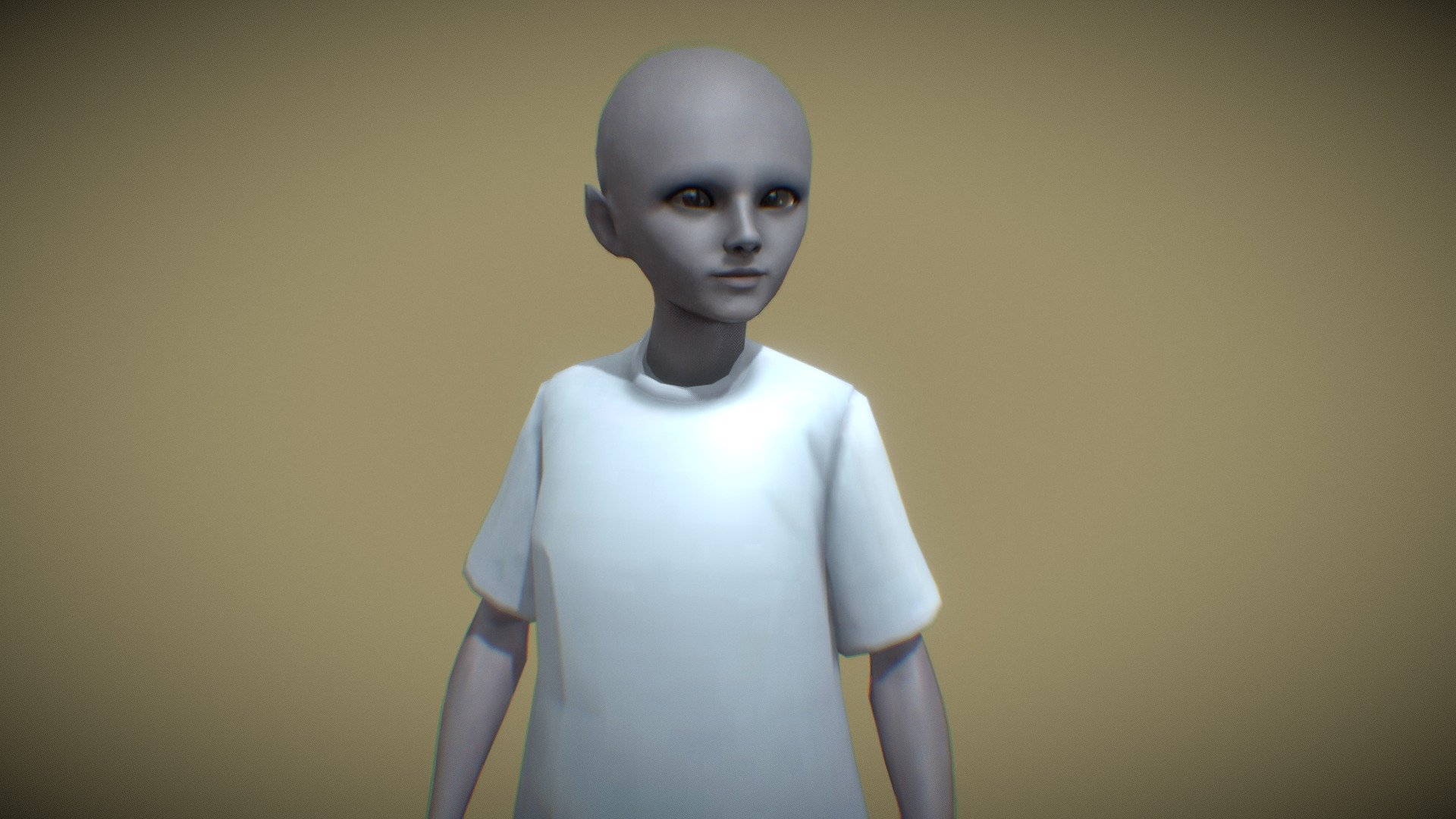 Alien Mem - Download Free 3D model by Amanda3D (@amAmanda) [e50af08 ...