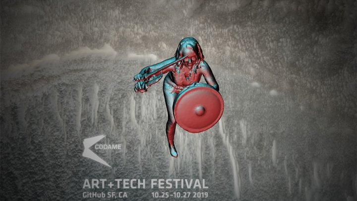 Github 3D models - Sketchfab