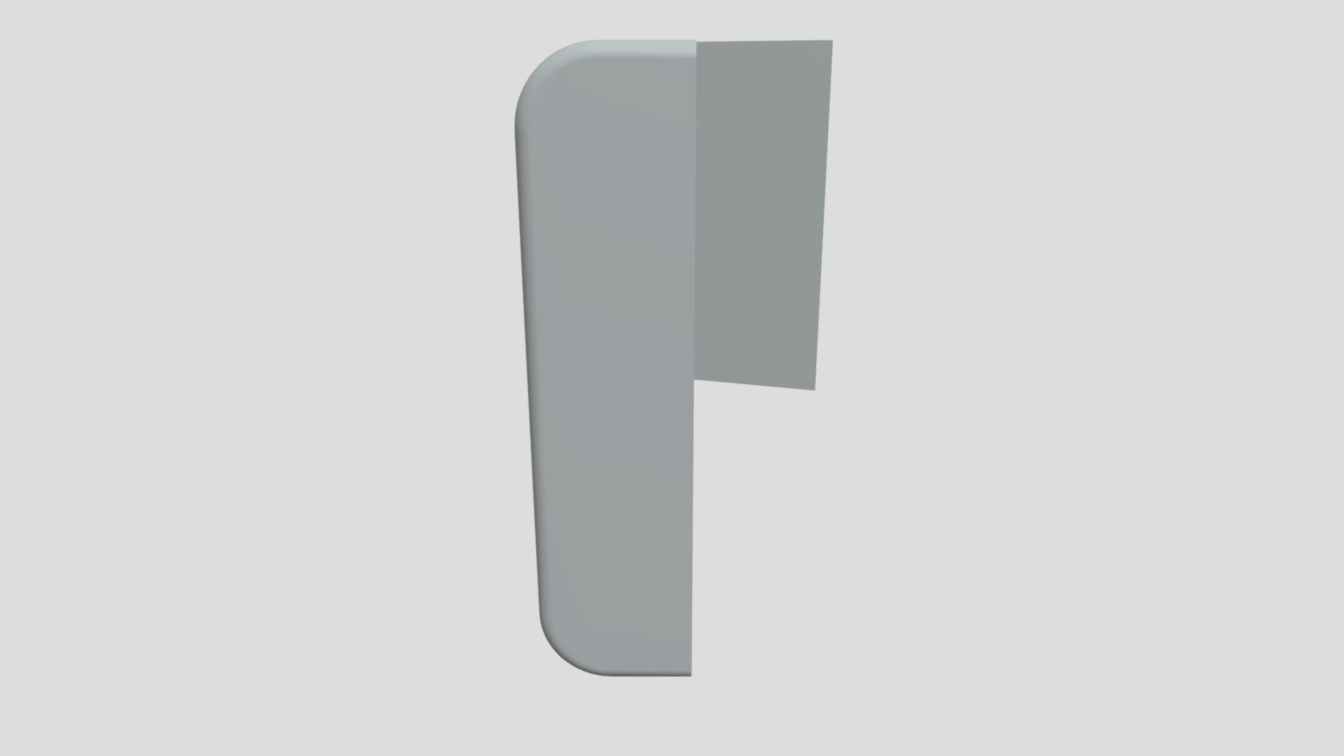 leftstick - 3D model by enaranjo71 [e50b8a7] - Sketchfab