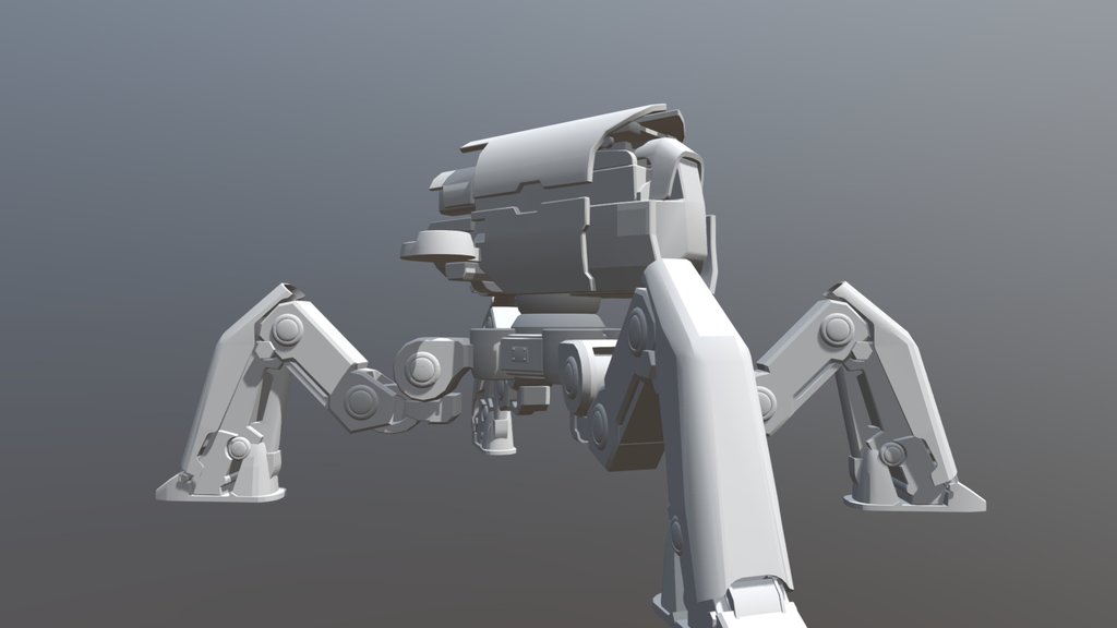 Wr - A 3D model collection by ProyectoX - Sketchfab
