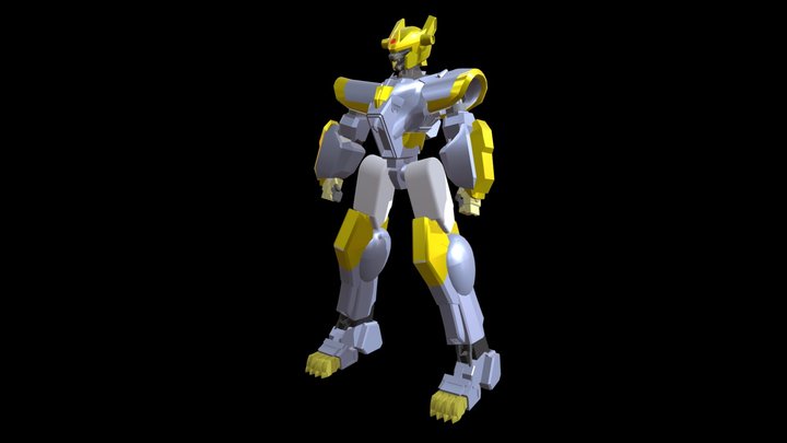 Asura 3D models - Sketchfab