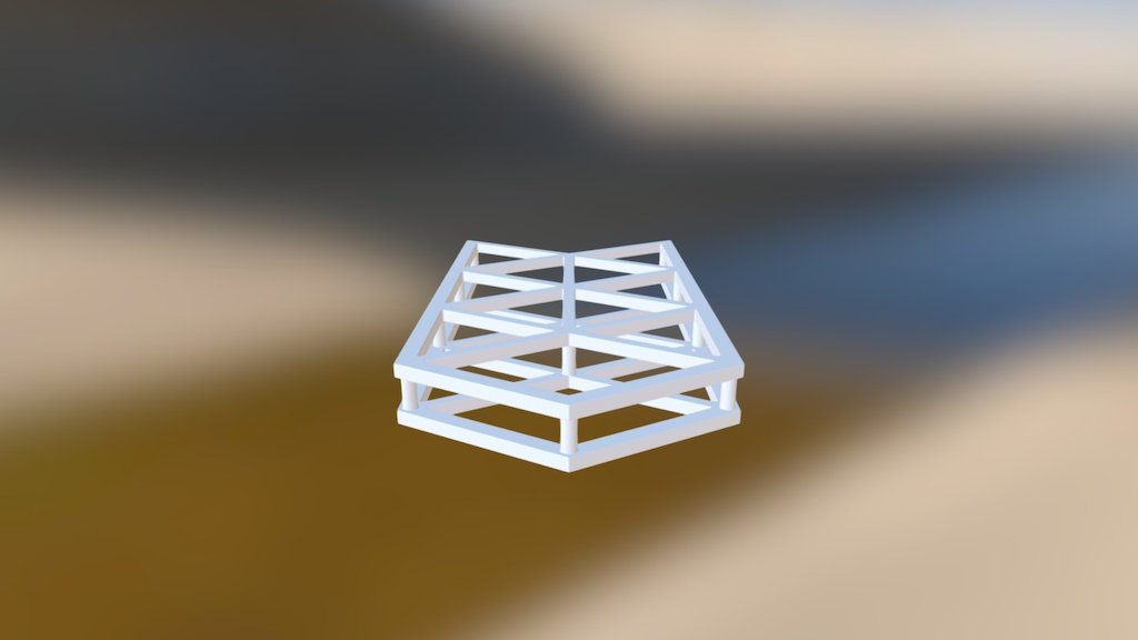 Design Check: GEOMETRY PART #2 1 - 3D model by elliot singla (@matterio ...