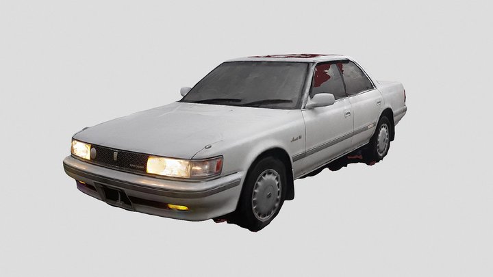 Yamaha 3D models - Sketchfab