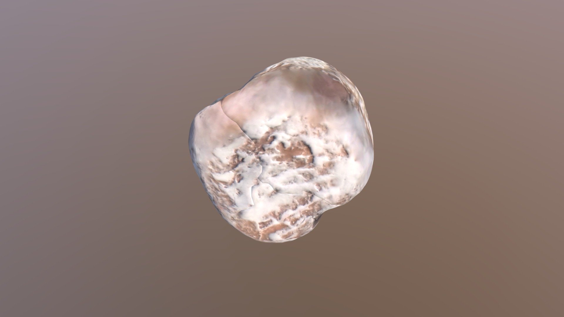 Joshua - 3D model by UMassDML [e5120b2] - Sketchfab